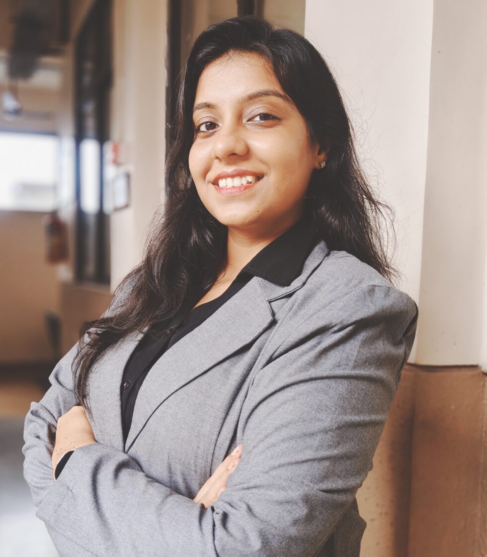 Core Faculty - H. & G. H. Mansukhani Institute of Management